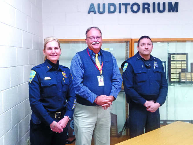 Securing futures | News, Sports, Jobs - The Mining Gazette